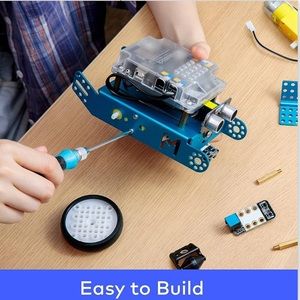 makeblock | Toys | Makeblock Mbot Kids First Robot Kit For Diy And Stem ...
